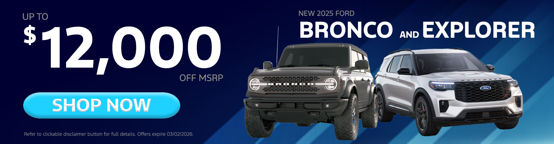 New & Used Ford Vehicles For Sale In Union City, GA | Stivers Ford South