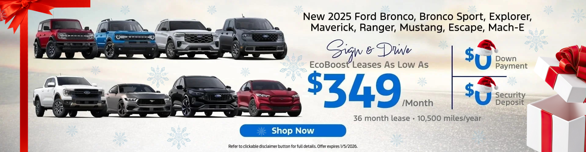 New & Used Ford Vehicles For Sale In Union City, GA | Stivers Ford South