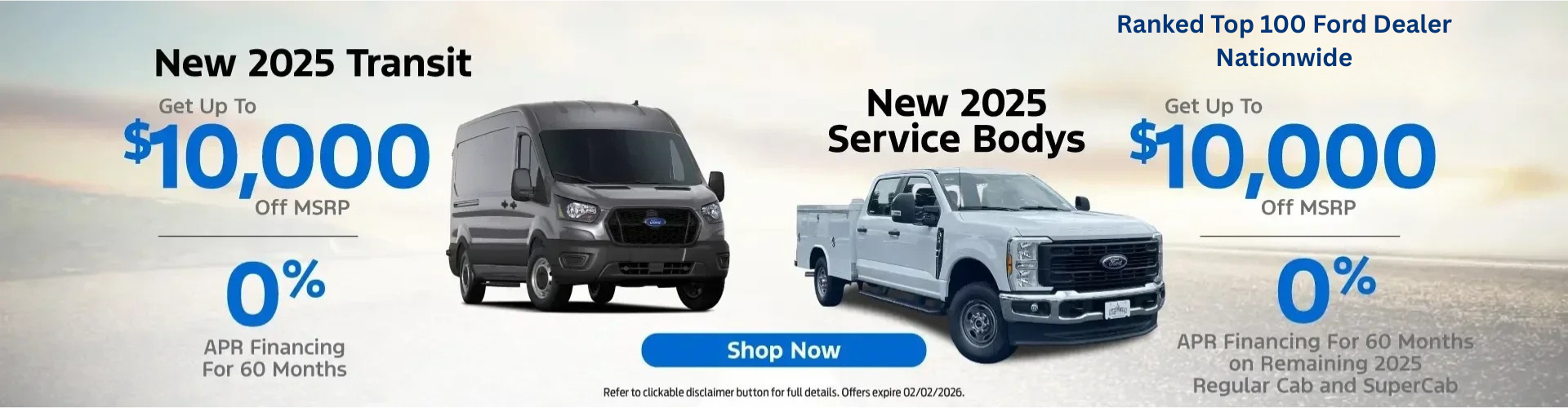 New & Used Ford Vehicles For Sale In Union City, GA | Stivers Ford South