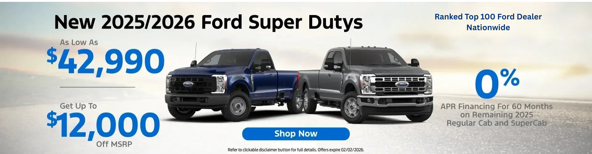 New & Used Ford Vehicles For Sale In Union City, GA | Stivers Ford South