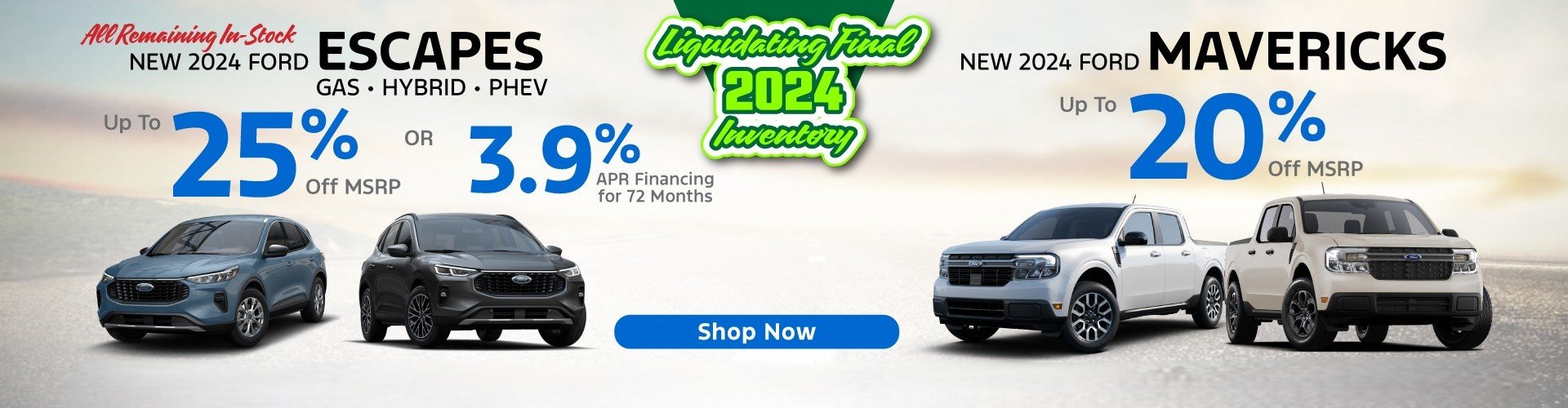 New & Used Ford Vehicles For Sale In Union City, GA | Stivers Ford South