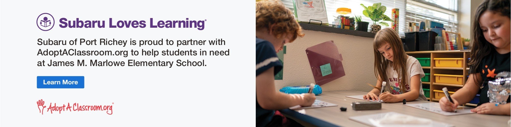 Subaru Dealership in Port Richey FL | Used Car Dealer | Lokey Subaru of ...