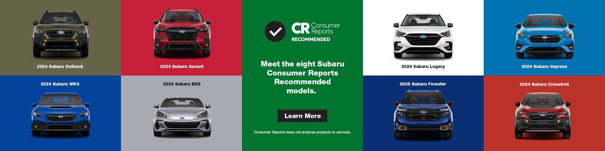 Subaru Dealership in Port Richey FL | Used Car Dealer | Lokey Subaru of ...