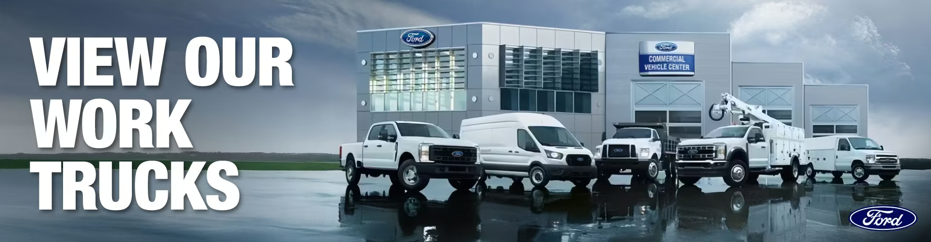Ford Dealer Tampa, St Pete, Clearwater FL | Bill Currie Ford