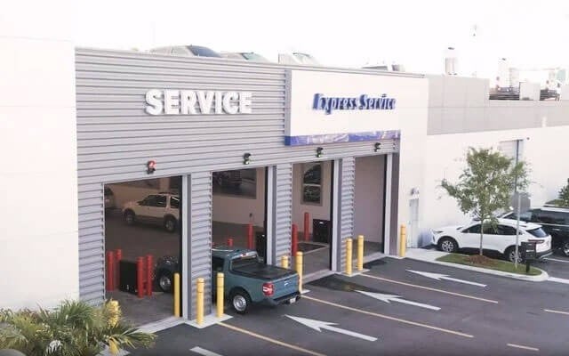 Ford Dealer Tampa, St Pete, Clearwater FL | Bill Currie Ford