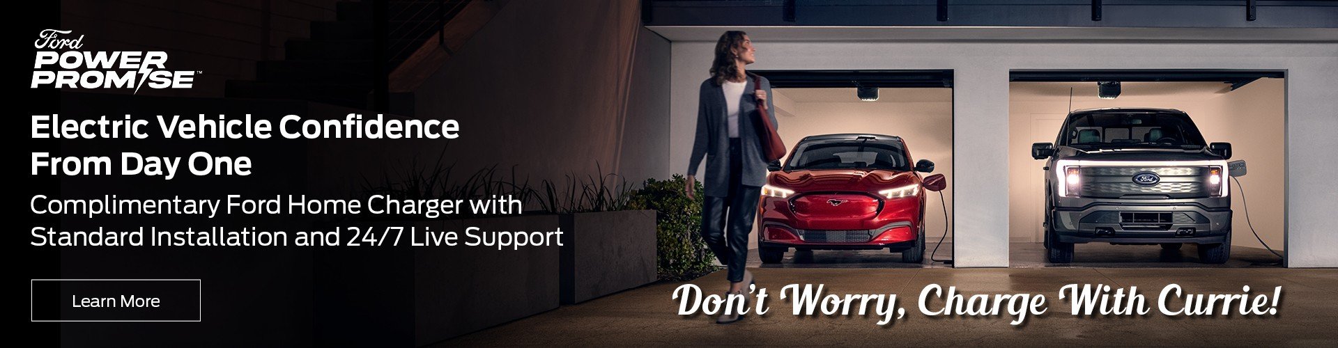 Ford Dealer Tampa, St Pete, Clearwater FL | Bill Currie Ford