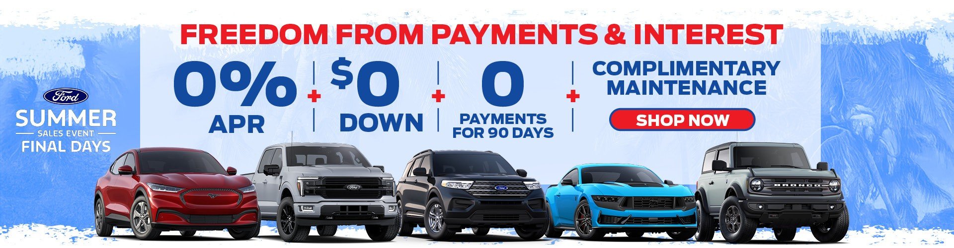 Ford Dealer Tampa, St Pete, Clearwater FL | Bill Currie Ford