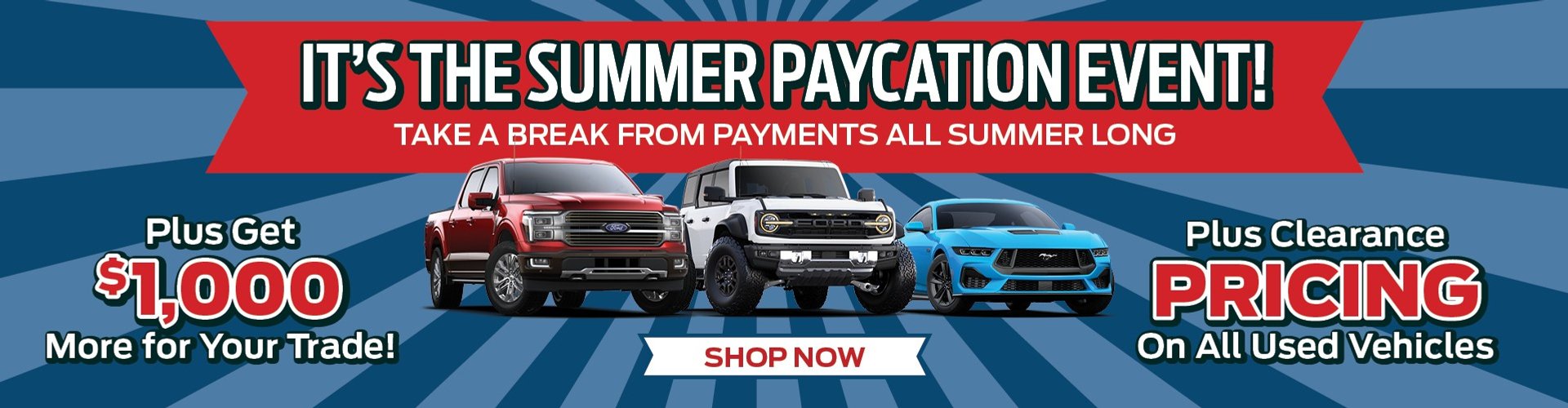 Bill Currie Ford, New & Used Ford Dealership in Tampa, FL