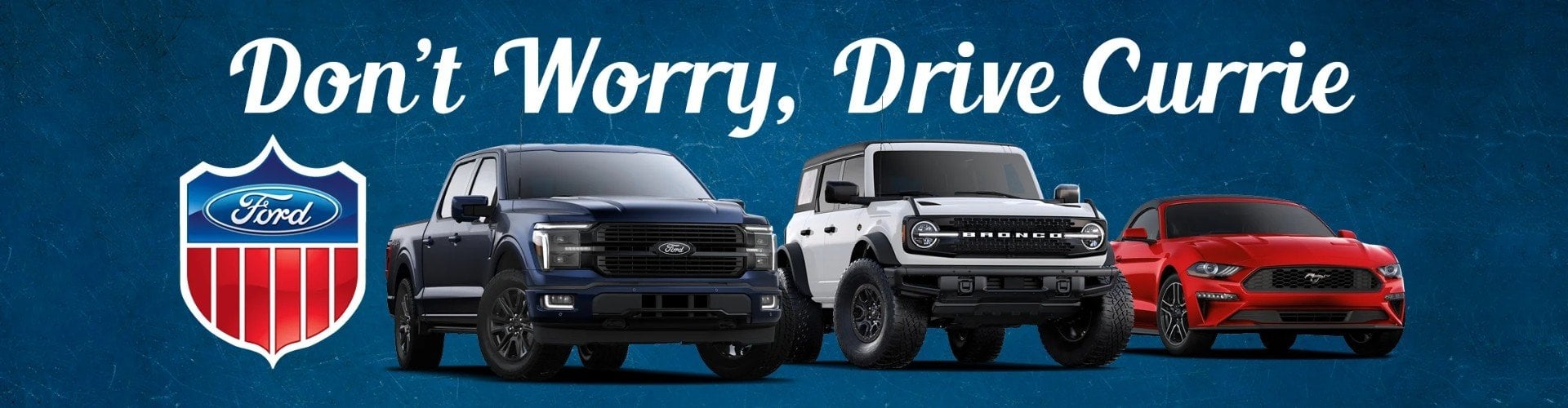 Ford Dealer Tampa, St Pete, Clearwater FL | Bill Currie Ford