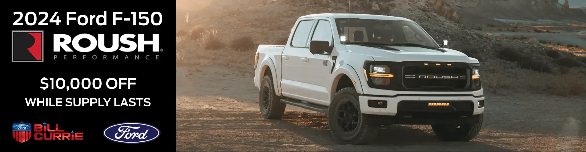 Ford Dealer Tampa, St Pete, Clearwater FL | Bill Currie Ford