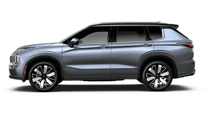 Orlando Mitsubishi Dealer | RC Hill Mitsubishi DeLand | New & Used Cars ...