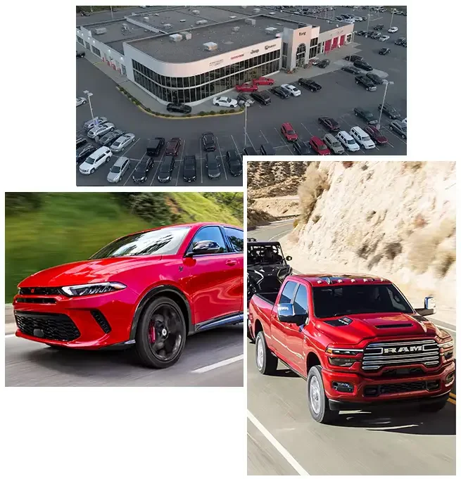 Fury Motors Stillwater CDJR | New & Used Chrysler, Dodge, Jeep, Ram ...