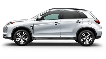 Orlando Mitsubishi Dealer | RC Hill Mitsubishi DeLand | New & Used Cars ...