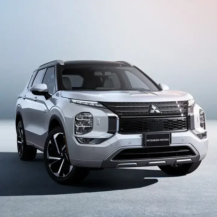 Mitsubishi Dealer Daytona Beach FL | RC Hill Mitsubishi