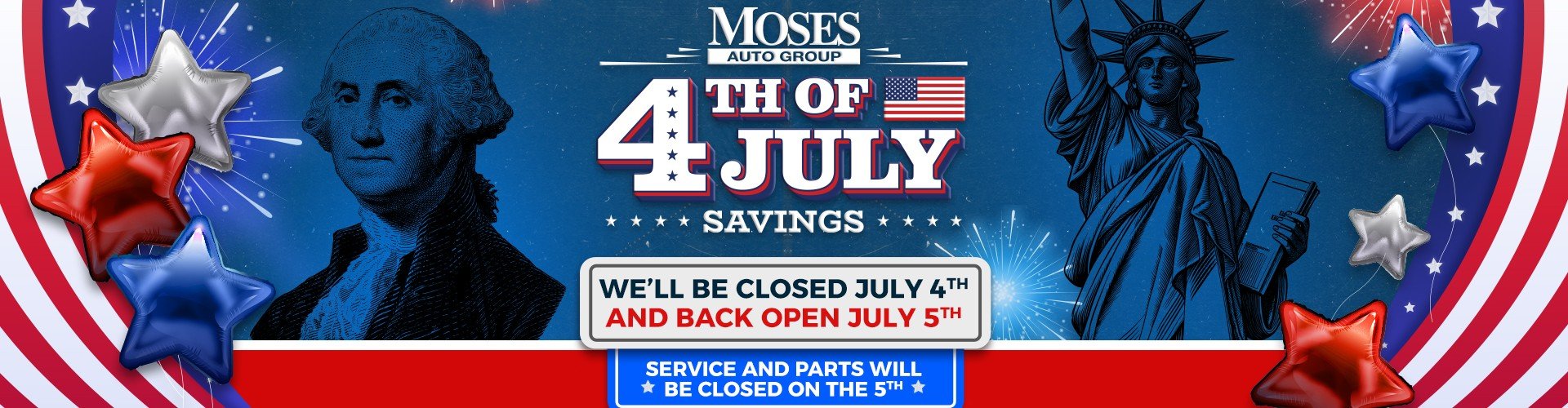 Moses Auto Group