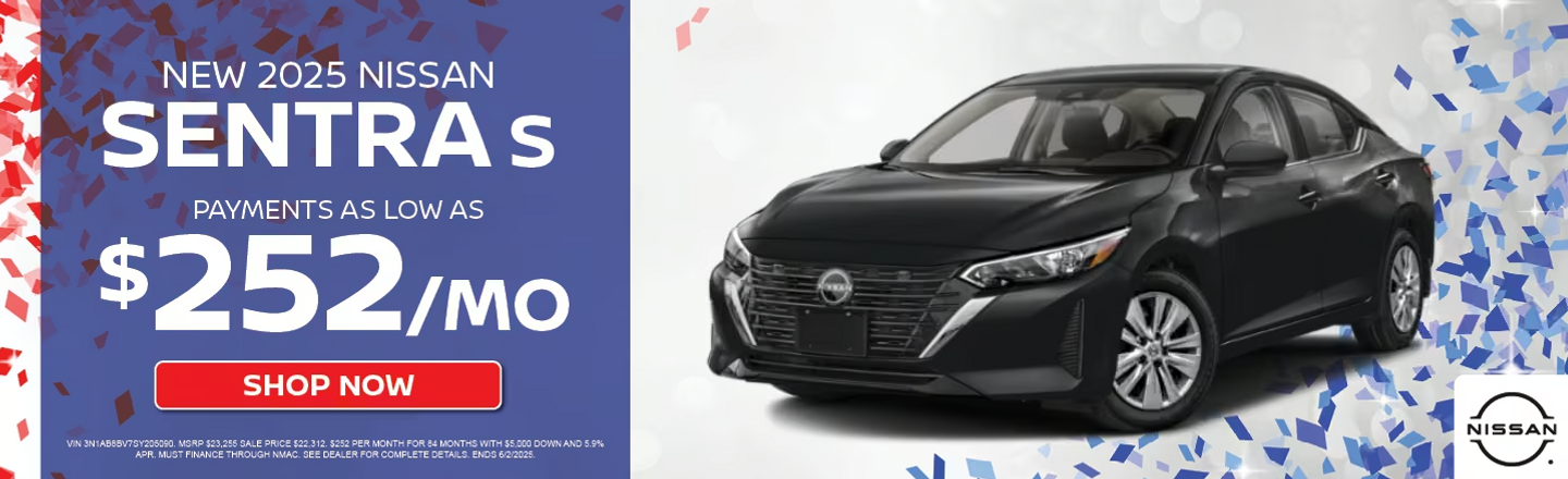 Used Car and Nissan Dealer in Birmingham AL | Benton Nissan