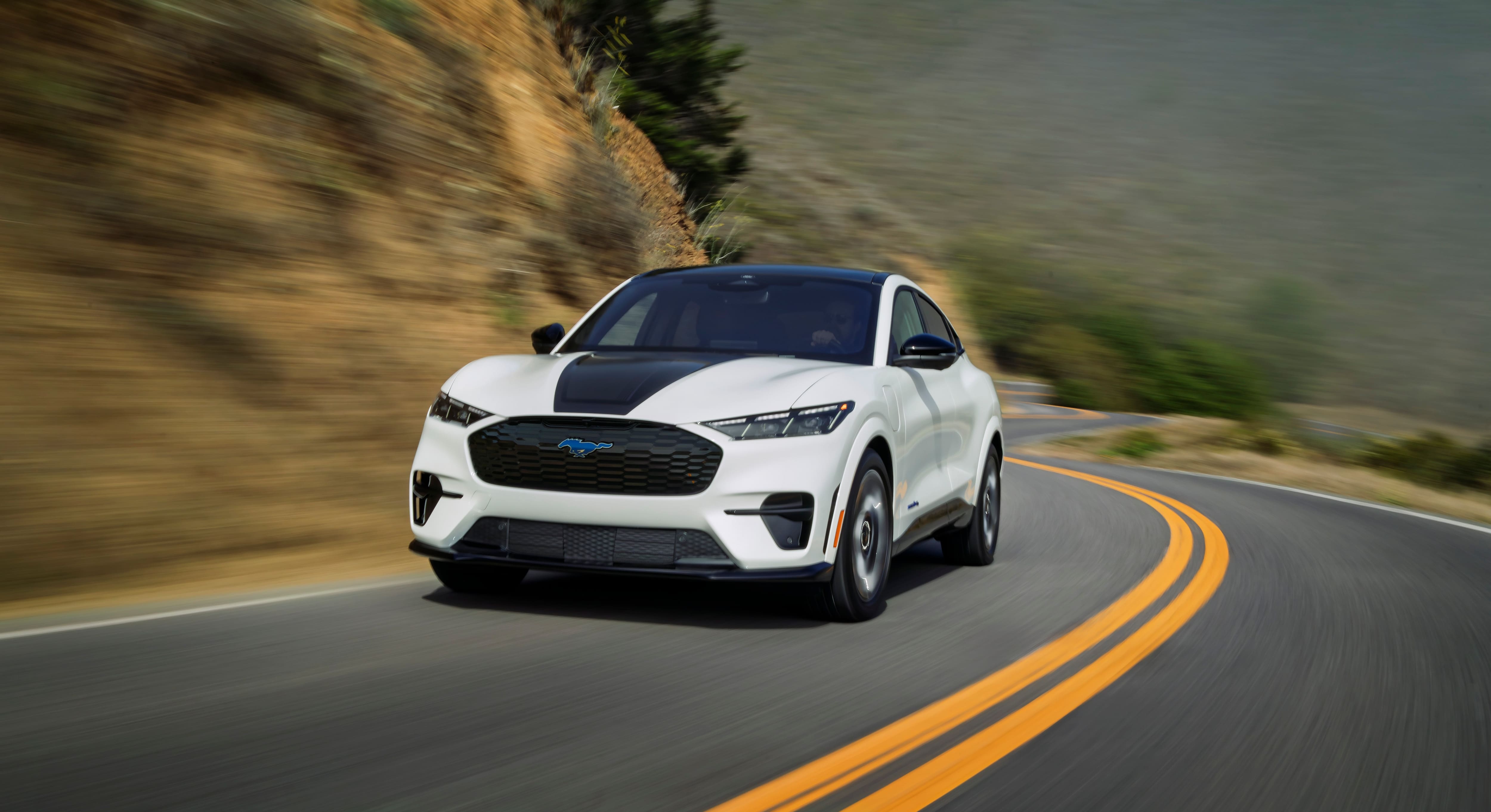 2026 Ford Model Year Updates Guide | ORO Ford | ORO Ford Blog