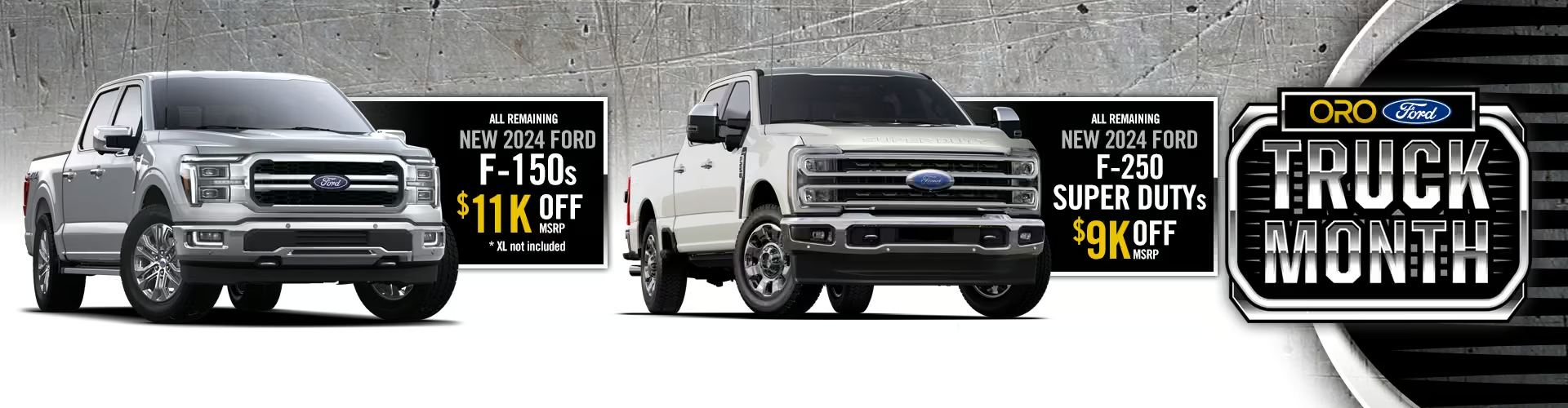 New & Used Ford Vehicles For Sale In Oracle, AZ | ORO Ford