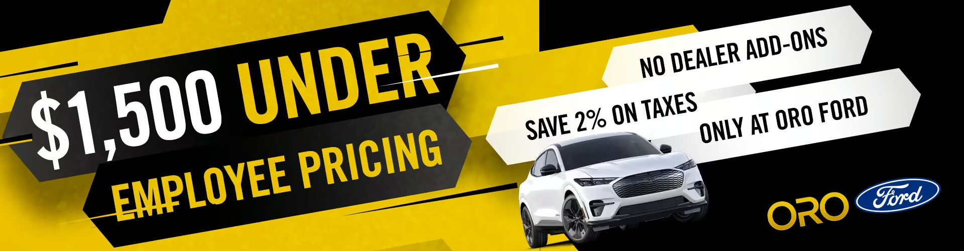 New & Used Ford Vehicles For Sale In Oracle, AZ | ORO Ford