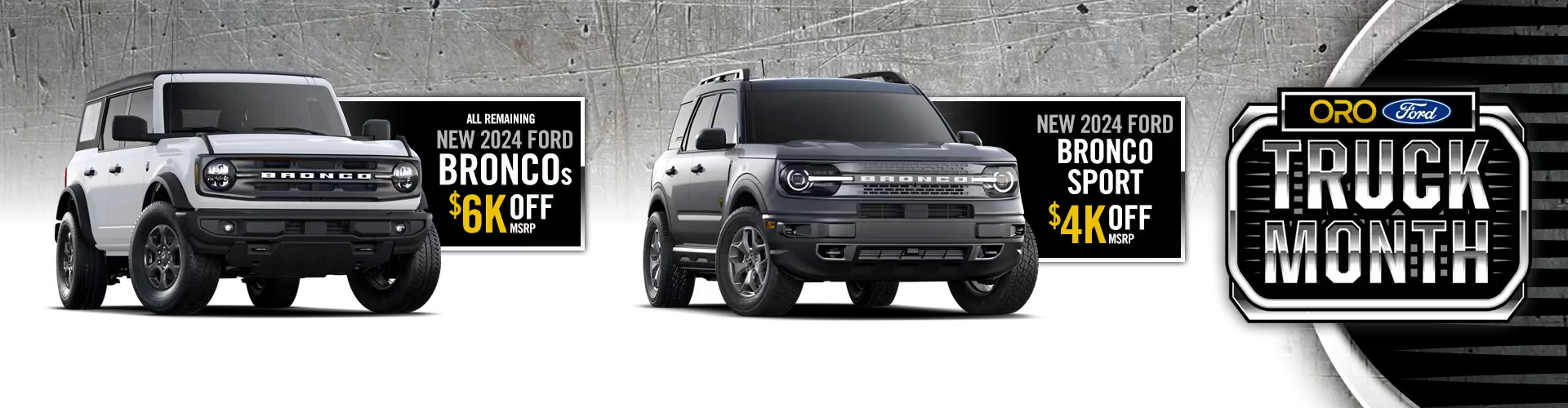 New & Used Ford Vehicles For Sale In Oracle, AZ | ORO Ford