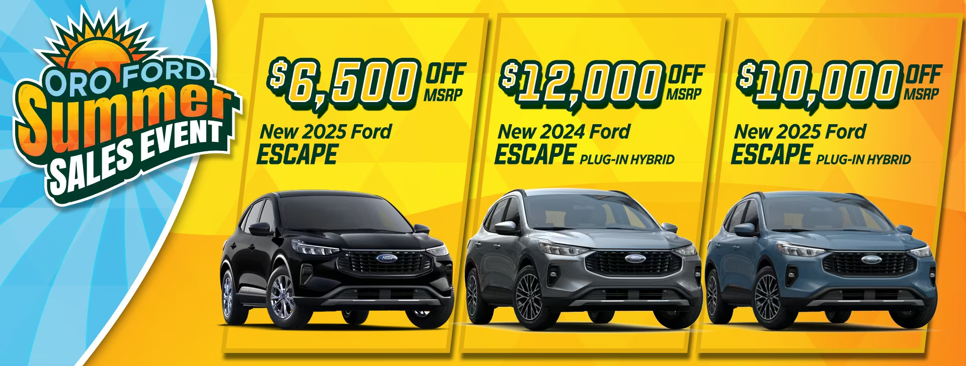 New & Used Ford Vehicles For Sale In Oracle, AZ | ORO Ford