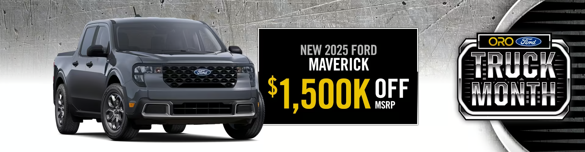 New & Used Ford Vehicles For Sale In Oracle, AZ | ORO Ford