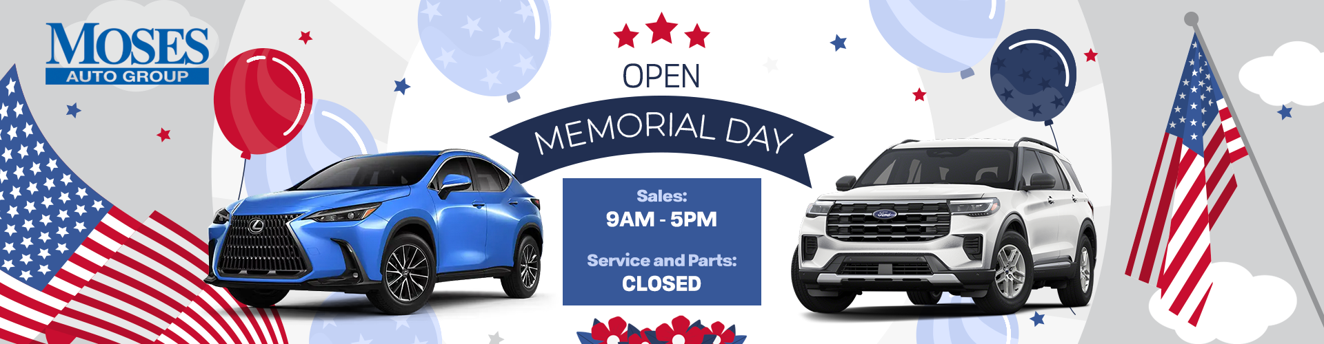 Moses Factory Outlet - Corridor G | Quality Used Cars in Charleston, WV
