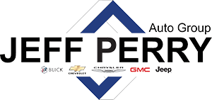 Top Buick GMC CDJR Dealer in Northern Illinois | Jeff Perry Auto Group