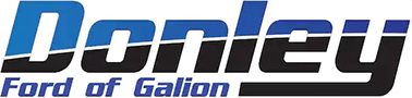 Ford Dealer Galion OH | Donley Ford of Galion