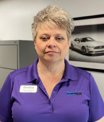 See The Team at Donley Ford of Shelby in Shelby OH