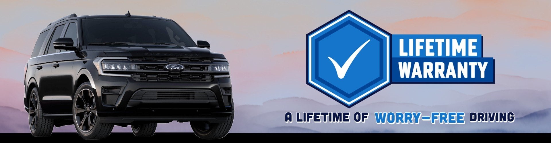 Ford Dealer Mount Vernon OH | Donley Ford of Mount Vernon