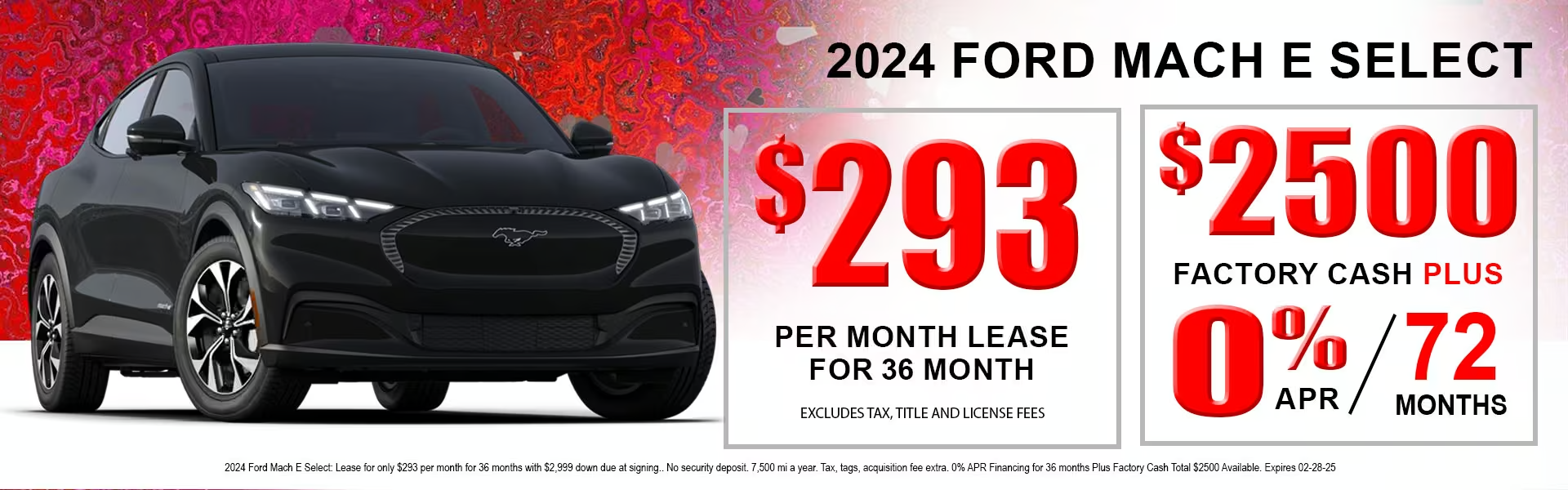 Top Ford Dealer Near Wilmington, DE | Carman Ford