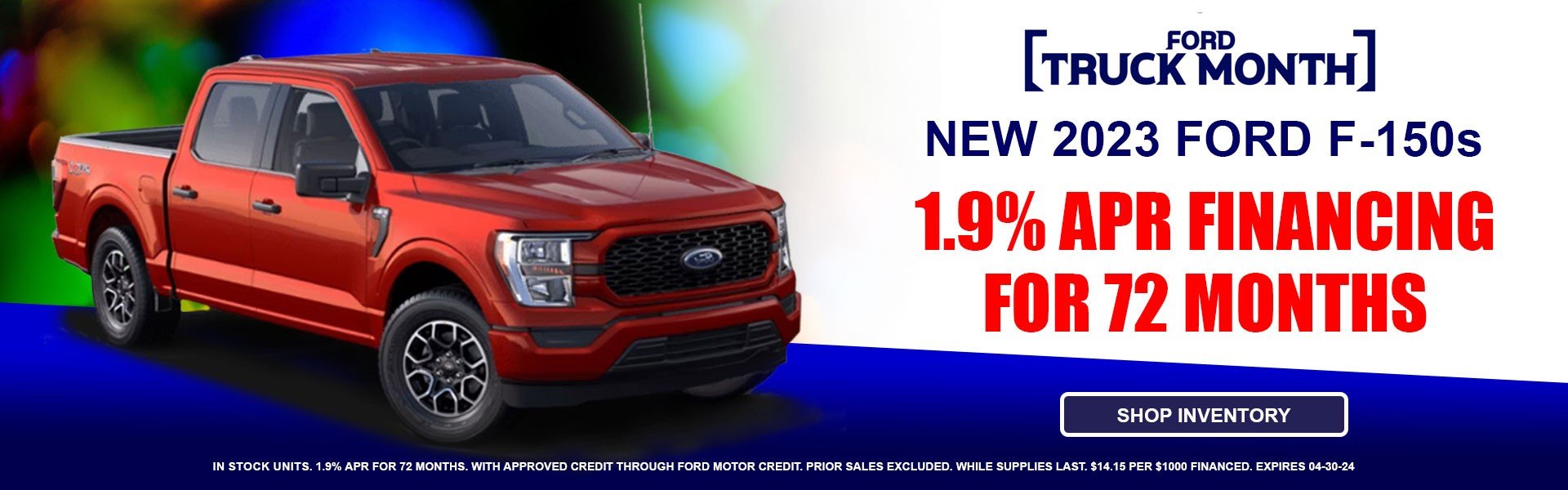 Top Ford Dealer Near Wilmington, DE | Carman Ford