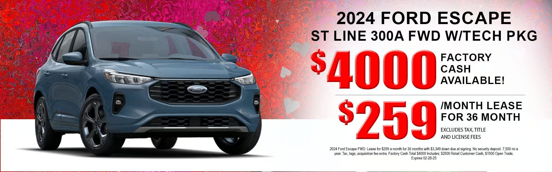 Top Ford Dealer Near Wilmington, DE | Carman Ford
