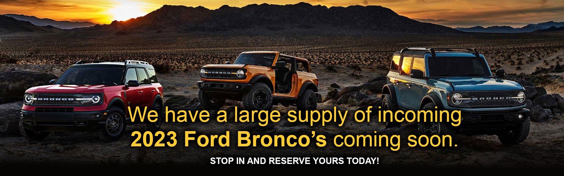 Top Ford Dealer Near Wilmington, DE | Carman Ford