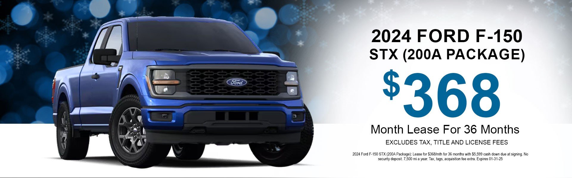 Top Ford Dealer Near Wilmington, DE | Carman Ford