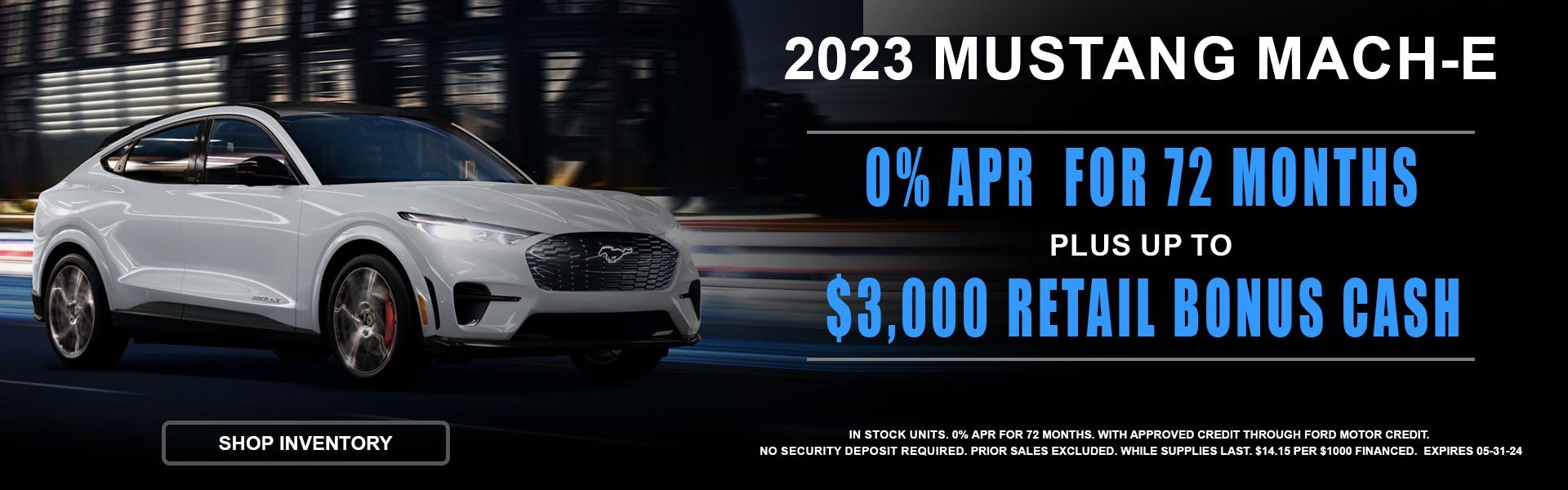 Top Ford Dealer Near Wilmington, DE | Carman Ford