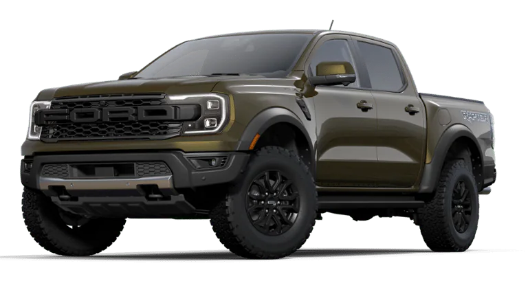 Ford Dealer Galion OH | Donley Ford of Galion