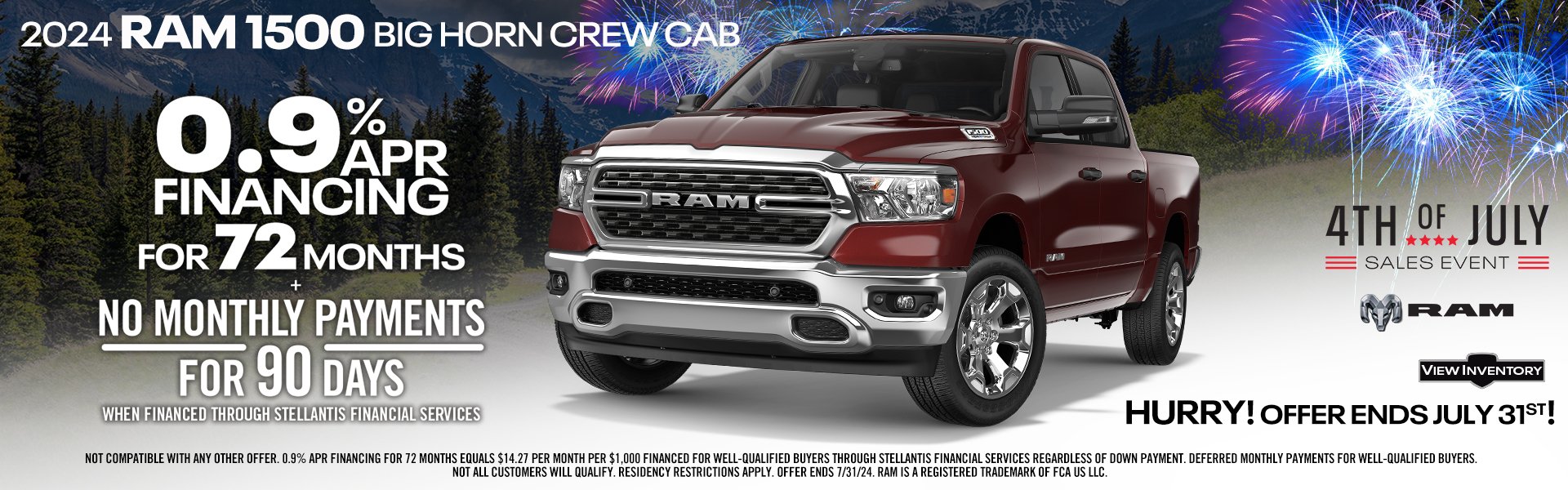 New & Used Chrysler Dodge Jeep Vehicles | Midwest OK