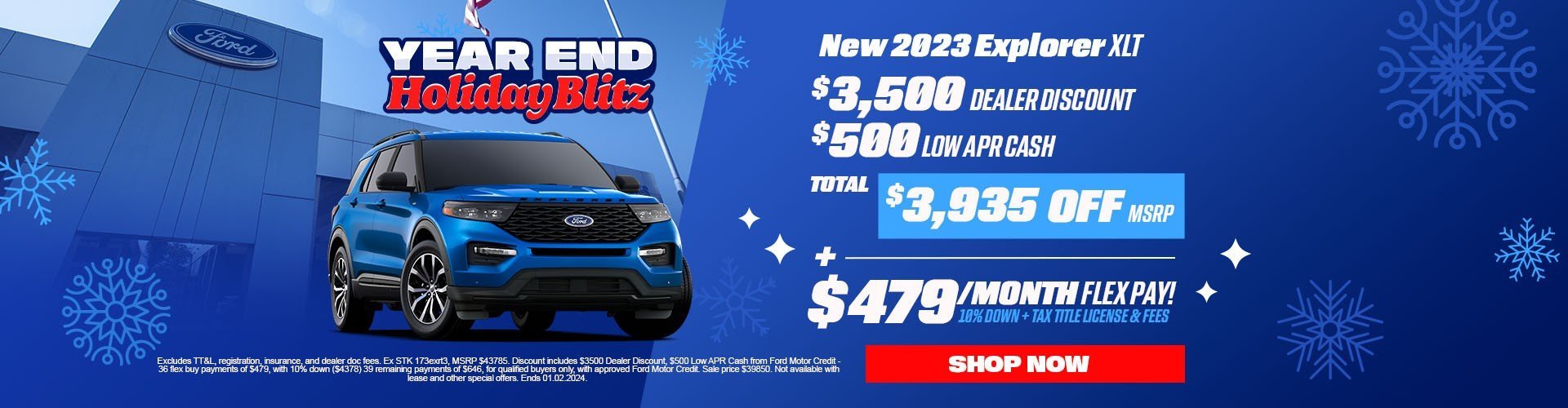 Advertised Offers - Robinson Brothers