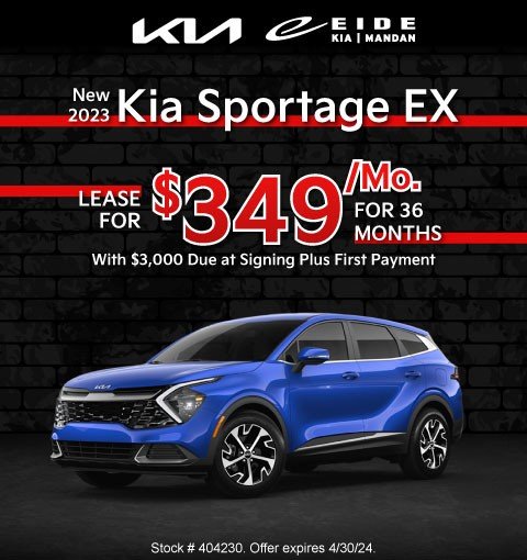 Top Used Car and Kia Dealer Near Bismarck, ND | Eide Kia Mandan