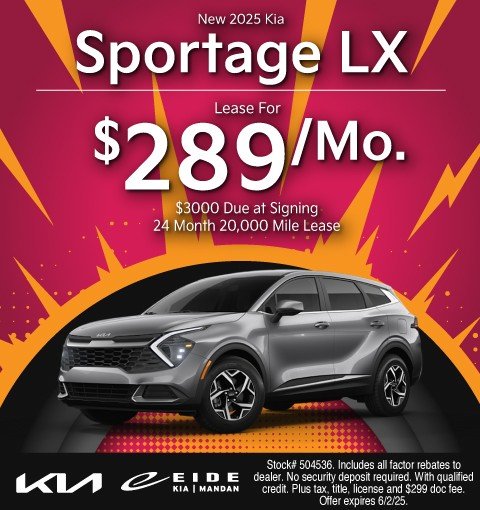 Top Kia Dealer Near Bismarck, ND | Eide Kia Mandan