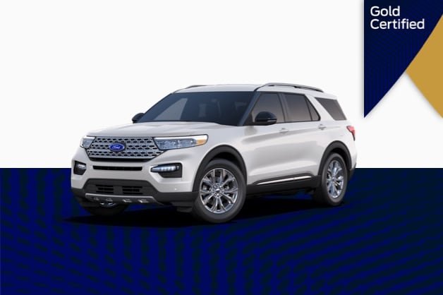 Carman Ford Ford Blue Advantage