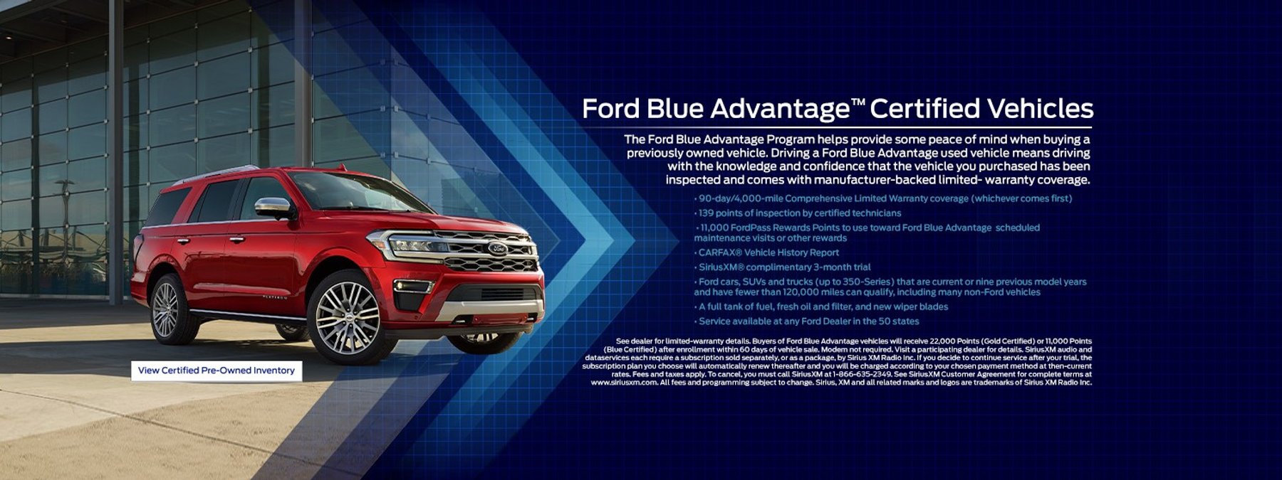 Your Trusted Ford Dealer in Tampa FL - Visit Today