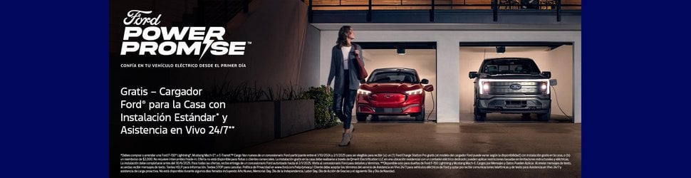 Veterans Ford Está Aquí Para Clientes Hispanohablantes