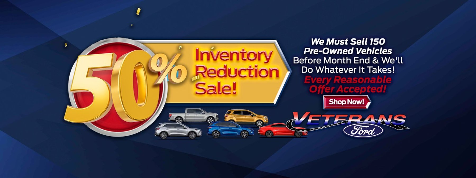 Veterans Ford Tampa: Ford Dealer Near You In Tampa