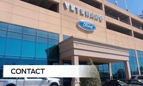 Contact Our Ford Showroom, Service Center, and Finance Team