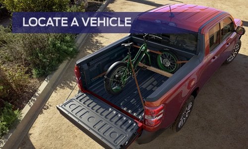 Use Our Ford Vehicle Finder Service Today | Veterans Ford