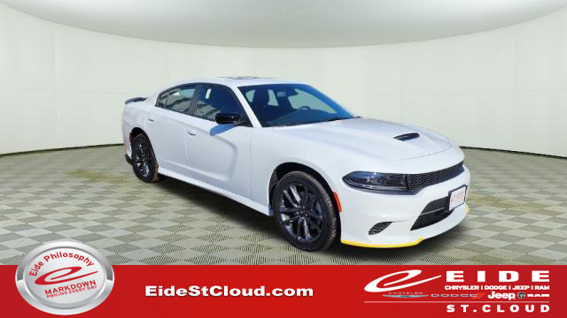 Dodge Charger Lease & Finance Specials In St Cloud MN