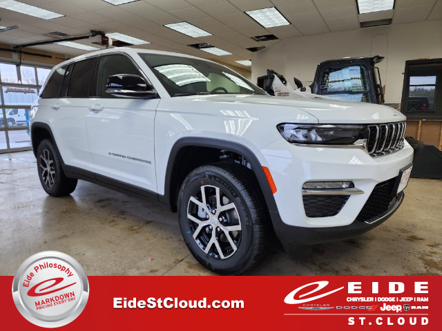 Chrysler Jeep Dodge Ram Lease & Finance Prices In St Cloud MN St. Cloud MN